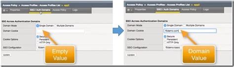 Shared Authentication Domains On Big Ip Apm Devcentral