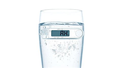 Welchen Ph Wert Hat Leitungswasser Ratgeber