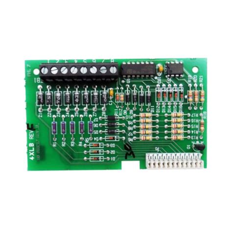 China Customized Factory Security Alarm System Control Panel Board Factory Professional