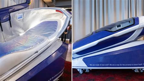 Couple Who Will Die In Each Others Arms In Double Suicide Pod