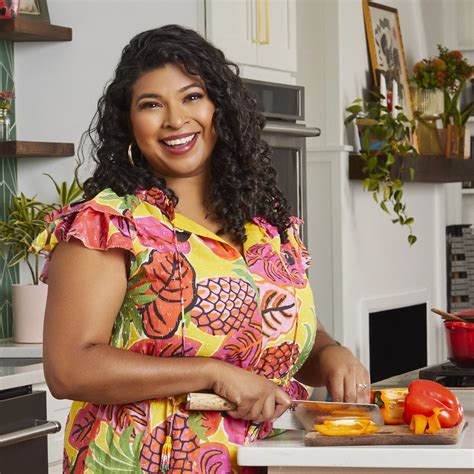 Aarti Sequeira Bio — Worlds Of Flavor