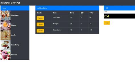 Inventory Management System Using Laravel 8 Tutusfunny