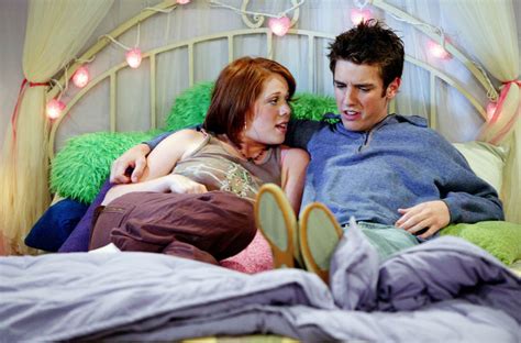 Lily And Brad Grounded For Life Photo 38514431 Fanpop