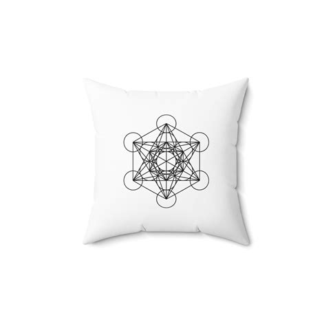 Metatron Cube Laser Cut Files Metatrons Cube Svg Sacred Geometry Svg