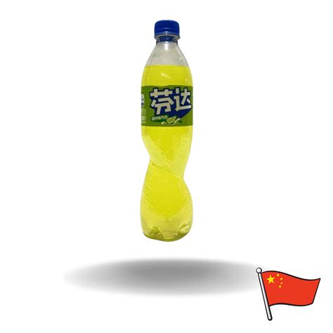 Fanta Lime 500ml online in Österreich kaufen