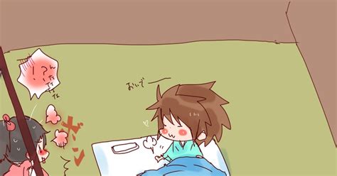 薄桜鬼 歓迎 沖千 はるひなたのイラスト Pixiv
