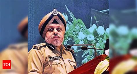 Criminal Laws Bihar Police To Train 25k Officers In New Criminal Laws