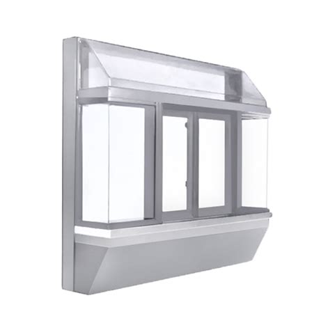 Ready Access Bo10 5348cr Fae Bump Out 10 Bi Parting Window Fully