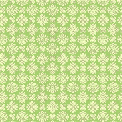 Premium Vector Indonesian Batik Background Pattern Background