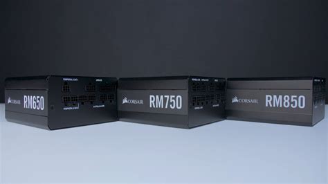 Corsair Rm750e 750w 80 Plus Gold Fully Modular Power Supply 7petals In