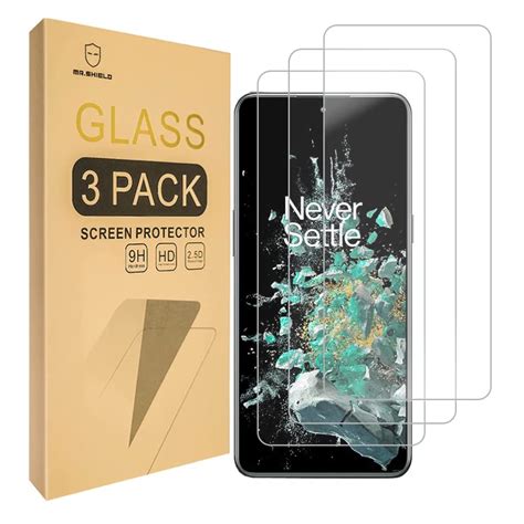 Best Oneplus 10t Screen Protectors In 2024