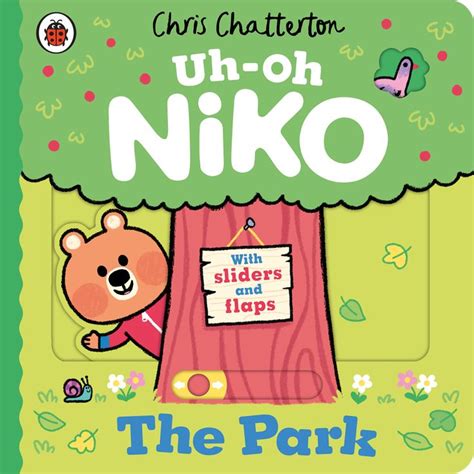 Chris Chatterton Illustrator And Author Illustration Picture Books