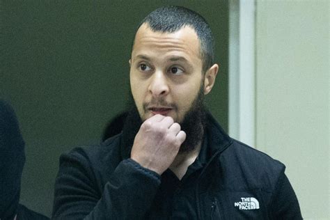 Tres Detenidos En Francia Por Una Posible Trama Yihadista Vinculada A