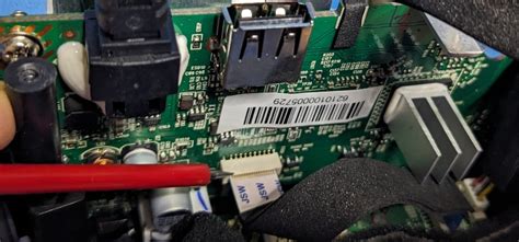 Fixing A Panasonic Soundbar Deep Lake Audio