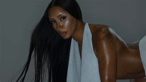 Naomi Sharon Shares The Only Love We Know” Ahead Of May 9 Ep On Ovo Sound