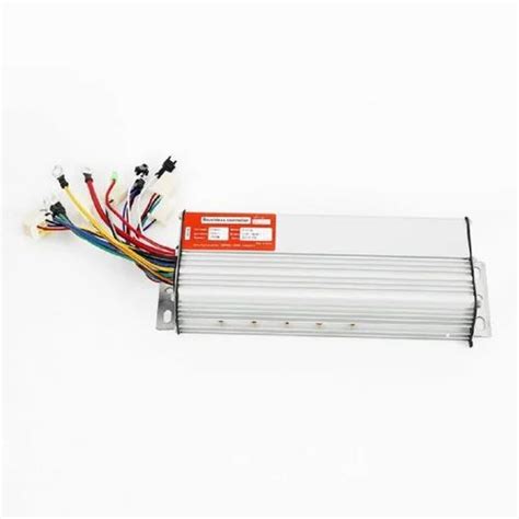 Single Phase Sanxinda Achiza 48v 750w Bldc Motor Controller For E