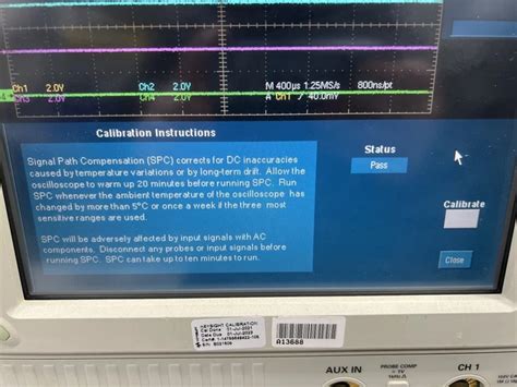 Tektronix Tds 5104b Oscilloscopio Digitale Al Fosforo 1 Ghz 4 Cv 5 Gsa S Eur 1 377 65