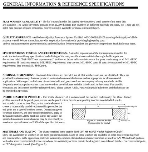 Pdf General Information And Reference Specifications Dokumentips