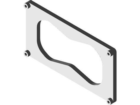 Free Cad Designs Files And 3d Models The Grabcad Community Library