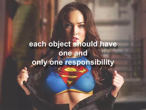 Антон Шемерей single responsibility principle в руби или почему