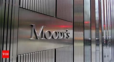 Financial Services Moodys Affirms Indias Sovereign Rating Says Gdp