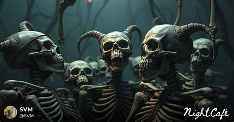 Clown Bones By Zdzislaw Beksinski Surreal Clown Bones In D