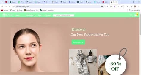 Umar Ijaz On Linkedin Ecommerce Frontenddevelopment Reactjs Tailwindcss Contextapi