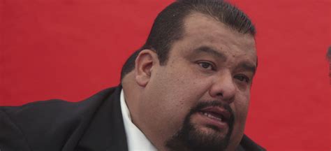 La Investigación De Mvs Sobre Cuauhtémoc Gutiérrez De La Torre