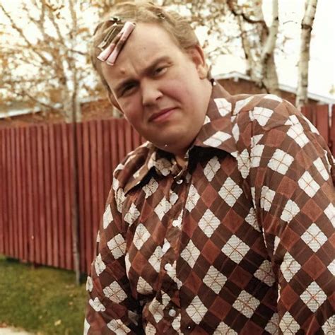 Old Toronto Series On Instagram John Candy And His Daughter In The 1980s John Candy Old