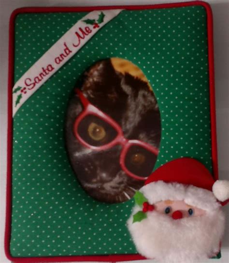 419 Best Images About Black Christmas Cats On Pinterest Cats