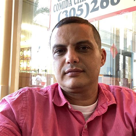 David Montes De Oca Soliva Miami Florida United States