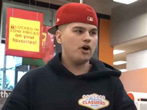 Youtuber Says He Had No Idea He Was Scaring Man Who Shot Him