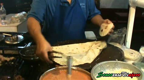 Burro De Carne Asada Hermosillo Sonora Youtube