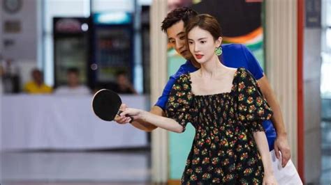 金晨和张继科吃饭大口吞咽，丝毫不顾形象，网友：鉴别男人高手腾讯视频