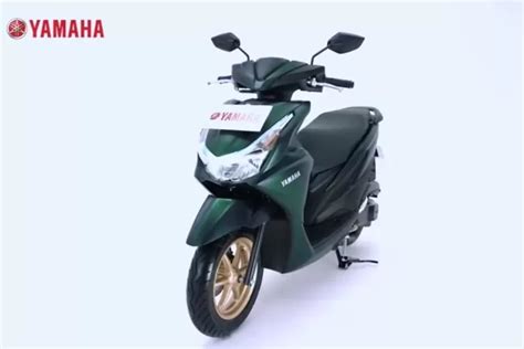 Mengintip Desain Yamaha Freego 2024 Inovasi Dan Gaya Terkini Vagansa
