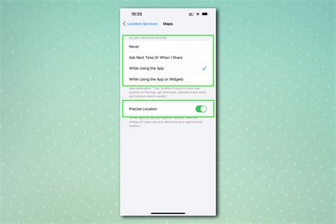 How To Completely Disable Location Tracking On IPhone Tom S Guide