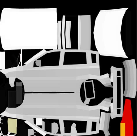 Low Poly Car Randomness A02 City By Kaytomasu