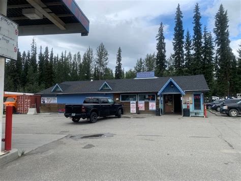 1316 Badger Rd North Pole Ak 99705 Riverview Quickstop Loopnet