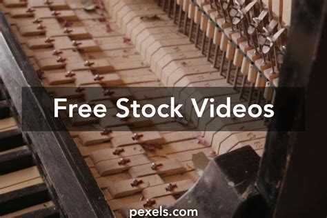 Vertical Piano Videos Download The Best Free 4k Stock Video Footage