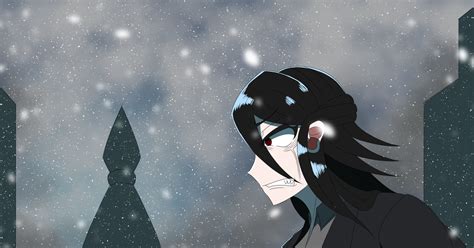 Pixivファンタジアsoz 【pfsoz】 雪降る廃都 【エギリアの暗闇】 弦龍劉弦（旧：幻龍総月）のイラスト Pixiv