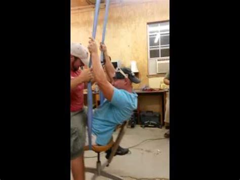 Redneck Sex Swing YouTube
