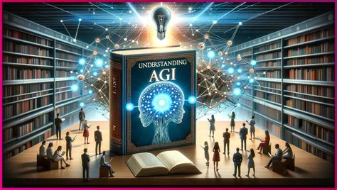 꿈의 Ai 인공일반지능agi 논쟁 속 꽃 피울 수 있을까 Lg Cns 블로그