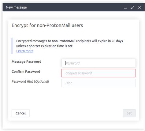 Protonmail Review Is Secure Email Really Secure Techspot