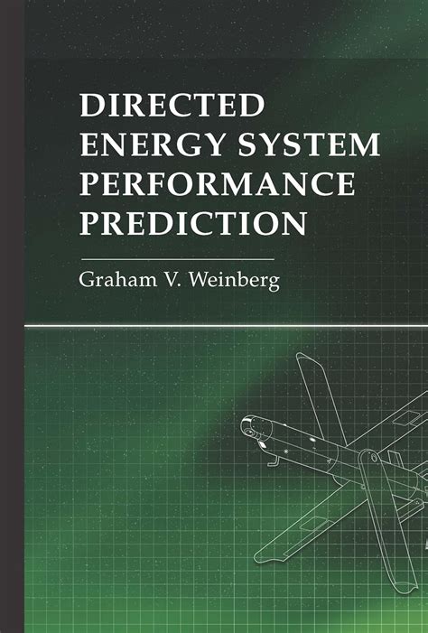 Amazon Directed Energy System Performance Prediction EBook