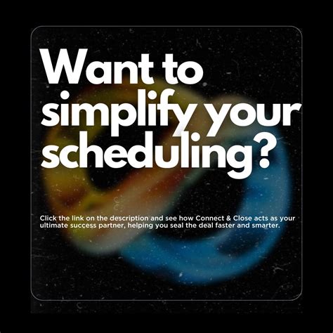 Alan Groseclose On Linkedin Schedulingmadeeasy Timemanagement Worksmarter Productivity…