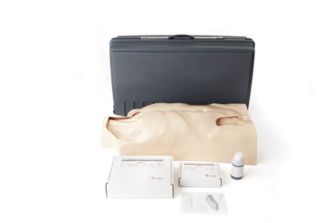 Laerdal Iv Torso Laerdal Medical