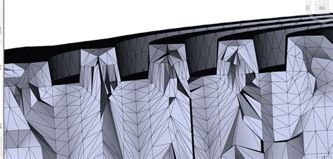Meshing Problems Autodesk Community