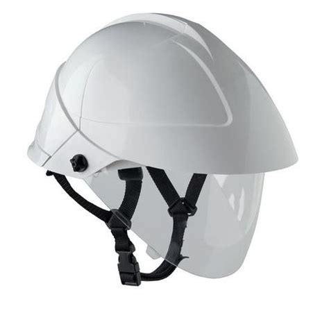 Arc Flash Helmet CATU Manutan Co Uk