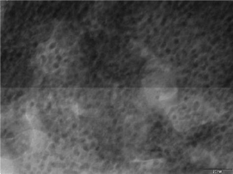 Hrtem Of Arnab Film Shows 3 5 Nm Nanocrystalline Phase Of C Si 3 N 4