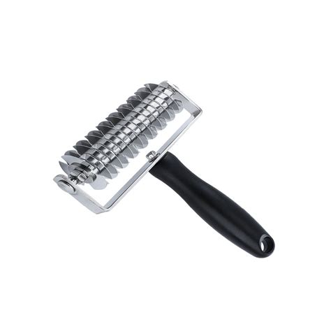 Uncapping Fork Blade Roller Bhive Beekeeping Supplies